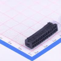 China Connector housing HRS DF11-30DS-2C designed for and electrical connections in industrial applications for sale