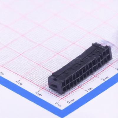 China Connector housing HRS DF11-30DS-2C designed for and electrical connections in industrial applications for sale