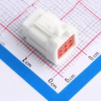 China Durable connector HRS DF62W-9S-2.2C for automotive applications requiring dependable connections for sale