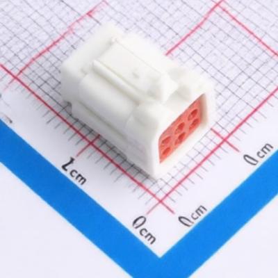 China Durable connector HRS DF62W-9S-2.2C for automotive applications requiring dependable connections for sale