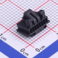 China HRS DF50A 8S 1C Board to Wire Lock Connector with Robust Structure and Automatic Mounting Capability for sale