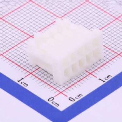 China High reliability connector HRS DF1B-10DS-2.5RC ideal for automotive devices and equipment connections for sale