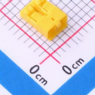 China High reliability automotive connector HRS DF61-2S-2.2C 12 suitable for demanding vehicle applications for sale