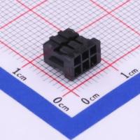 China 2mm Double Row Connector HRS DF11-6DS-2C Suitable for Printers Copiers and Other Business Equipment for sale