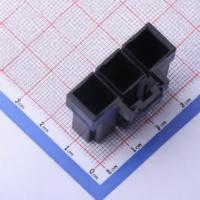 China Wire to Board Connector HRS DF60A 3S 10.16C 65A Current Rating 10.16mm Pitch Power Supply Connector for sale
