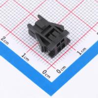 China Precision engineered connector HRS DF11-4DEP-2C designed for stable electrical interfacing in devices for sale
