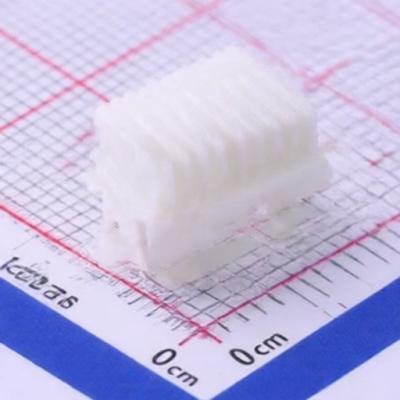 China Automotive connector HRS DF50S-20DS-1C providing stable connections for critical equipment devices for sale