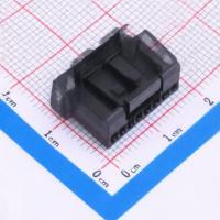 China Wire to Board Connector 2.0mm Pitch Featuring SMT Pin Headers and Air Tight Design HRS GT8E-8S-HU for sale