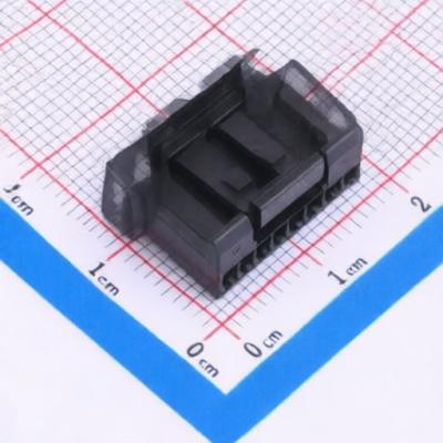 China Wire to Board Connector 2.0mm Pitch Featuring SMT Pin Headers and Air Tight Design HRS GT8E-8S-HU for sale