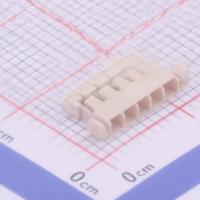 China Durable power connector HRS DF65-5S-1.7C featuring two point contact structure and prevention of accidental unmating for sale