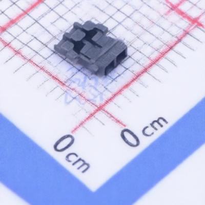 China Durable board to wire connector HRS DF57H-2S-1.2C15 with reinforced lock and improved plug retention for sale