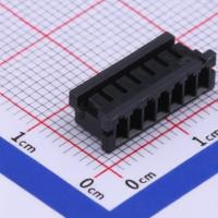 China Durable automotive connector HRS DF3-7S-2C engineered for equipment requiring stable and connections for sale