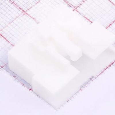 China connector drawing HRS DF1B-16DEP-2.5RC suitable for automotive equipment demanding high reliability for sale