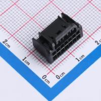 China Connector HRS DF51K-14DS-2C800 for automotive devices and equipment requiring dependable connection for sale