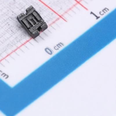 China Robust 0.6mm pitch wire to board connector HRS DF53-3P-0.6C with double lock and secure cable wiring for sale