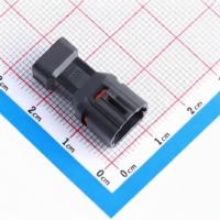 China HRS DF62WC 9EP 2.2C Water Resistant Connector with Gold Plated Contacts and Robust Contact Mechanism for sale