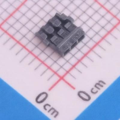 China Swing Lock Wire to Board Connector HRS DF57H 3S 1.2C 15 Low Profile Connector for Power Applications for sale