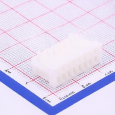 China Connector HRS DF1B-16DS-2.5RC 16 position 2.5mm pitch for automotive equipment applications for sale