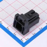 China Wire to Board Connector HRS DF60A-1S-10.16C High Current 10.16mm Pitch Internal Power Supply Connector for sale