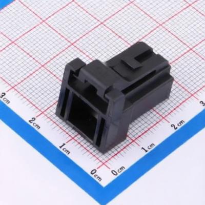 China Wire to Board Connector HRS DF60A-1S-10.16C High Current 10.16mm Pitch Internal Power Supply Connector for sale