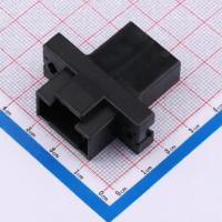 China Durable Wire to Board Connector HRS DF60-2EP-10.16C 10.16mm Pitch with Tin Plated Brass Metal Fittings for sale