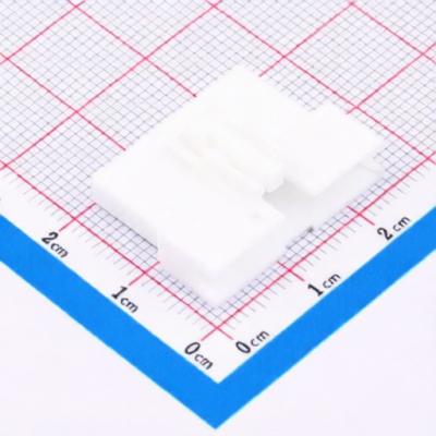 China 2.5mm Pitch Connector HRS DF1B-8EP-2.5RC Featuring Design and High Reliability for Wire Connections for sale