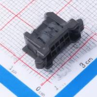 China Connector HRS DF51-8DS-2C for automotive equipment demanding high reliability and durable performance for sale