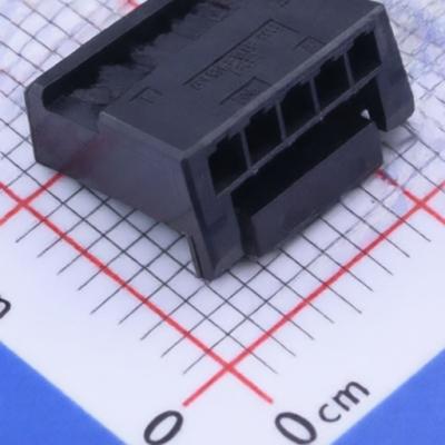China HRS GT8E 5S HU connector with positive lock tactile click and wide temperature range minus 40 to 105 for sale