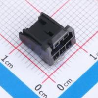 China Connector HRS DF51K-3S-2C800 suitable automotive equipment demanding high reliability and durability for sale