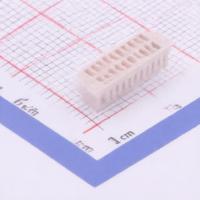 China Compact 20 Pin Connector HRS DF13-20DS-1.25C Featuring 1.25mm Pitch for Consumer Electronics and PCs for sale
