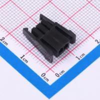 China Durable 2.5mm Pitch Connector HRS HNC2-2.5S-2 with Positive Lock and Mis Insertion Prevention Design for sale