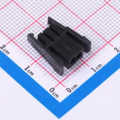 China Durable 2.5mm Pitch Connector HRS HNC2-2.5S-2 with Positive Lock and Mis Insertion Prevention Design for sale