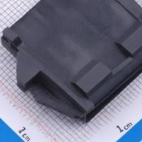 China Wire to Board Connector HRS DF63-6EP-3.96C 3.96mm Pitch Secure Mating Prevents Incorrect Insertion for sale