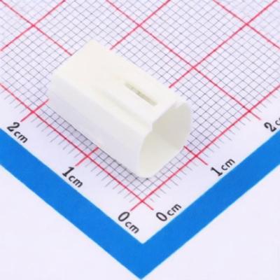 China HRS DF62B-13EP-2.2C10 slim in line connector designed for electrical safety and contact performance for sale