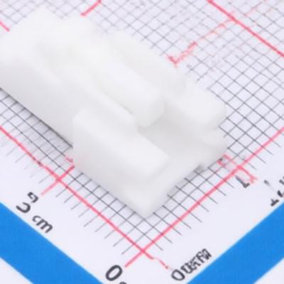 China Connector HRS DF1B-2EP-2.5RC for Automotive Equipment Requiring High Reliability and Durability for sale