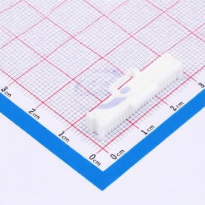 China Connector HRS DF50S-50DS-1C tested for electrical mechanical and environmental durability in automotive for sale