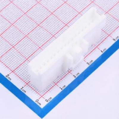 China Connector HRS DF1B-34DEP-2.5RC designed for automotive devices requiring dependable connection for sale