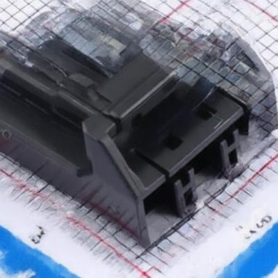 China Automotive connector HRS HVH-280-3S-HU rated 30A 600V with complete crimp terminal insertion feature for sale