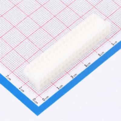 China Versatile 2.5mm Pitch Connector HRS DF1B-40DS-2.5RC for Discrete Wire and Board Connection Solutions for sale