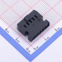 China HRS HIF3BA-10D-2.54C63 Ribbon Cable Connector Offering 200V Voltage Rating and UL Approved Materials for sale
