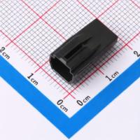China Electrical connector HRS DF62B-5EP-2.2C with voltage rating 250V AC DC and current capacity per pin for sale