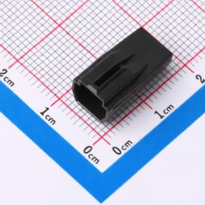 China Electrical connector HRS DF62B-5EP-2.2C with voltage rating 250V AC DC and current capacity per pin for sale