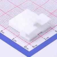 China Insulation Displacement Connector HRS DF1B-6EP-2.5RC with 2.5mm Pitch and UL CSA Standard Compliance for sale