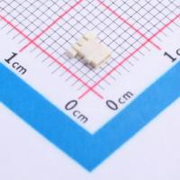 China Small Low Profile Connector HRS DF58-2S-1.2C with High Current Rating and Halogen Free Certification for sale
