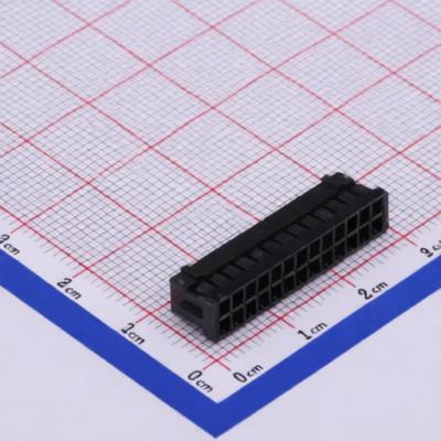 China Connector HRS DF11-26DS-2C for automotive equipment applications requiring high reliability standards for sale