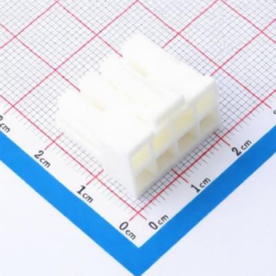 China Connector HRS DF5A-8DS-5C device connector for automotive equipment and industrial applications for sale