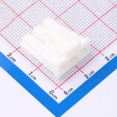 China 5mm Pitch Miniature Potting Connector HRS DF5A-3S-5C Featuring Low Profile and Glow Wire Compliance for sale
