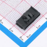 China HRS GT50 16S 1C wire to board connector featuring 1mm pitch and high heat resistance for automotive for sale
