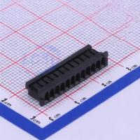 China Automotive connector HRS DF3-12S-2C designed for equipment demanding high reliability and durability for sale