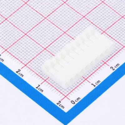 China 2.5mm Pitch Connector HRS DF1B-10S-2.5R Designed for Flexible Discrete Wire Connection Applications for sale